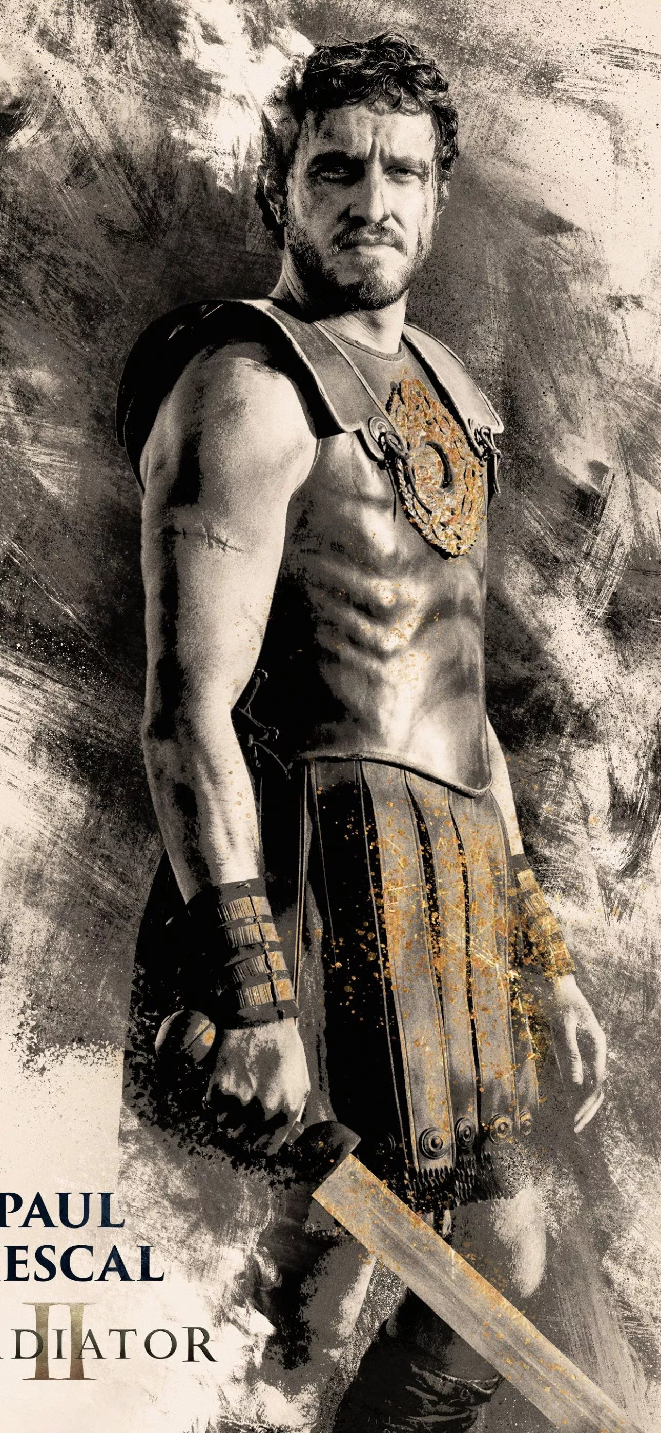 Gladiator iPhone Wallpapers - Wallpaper Cave