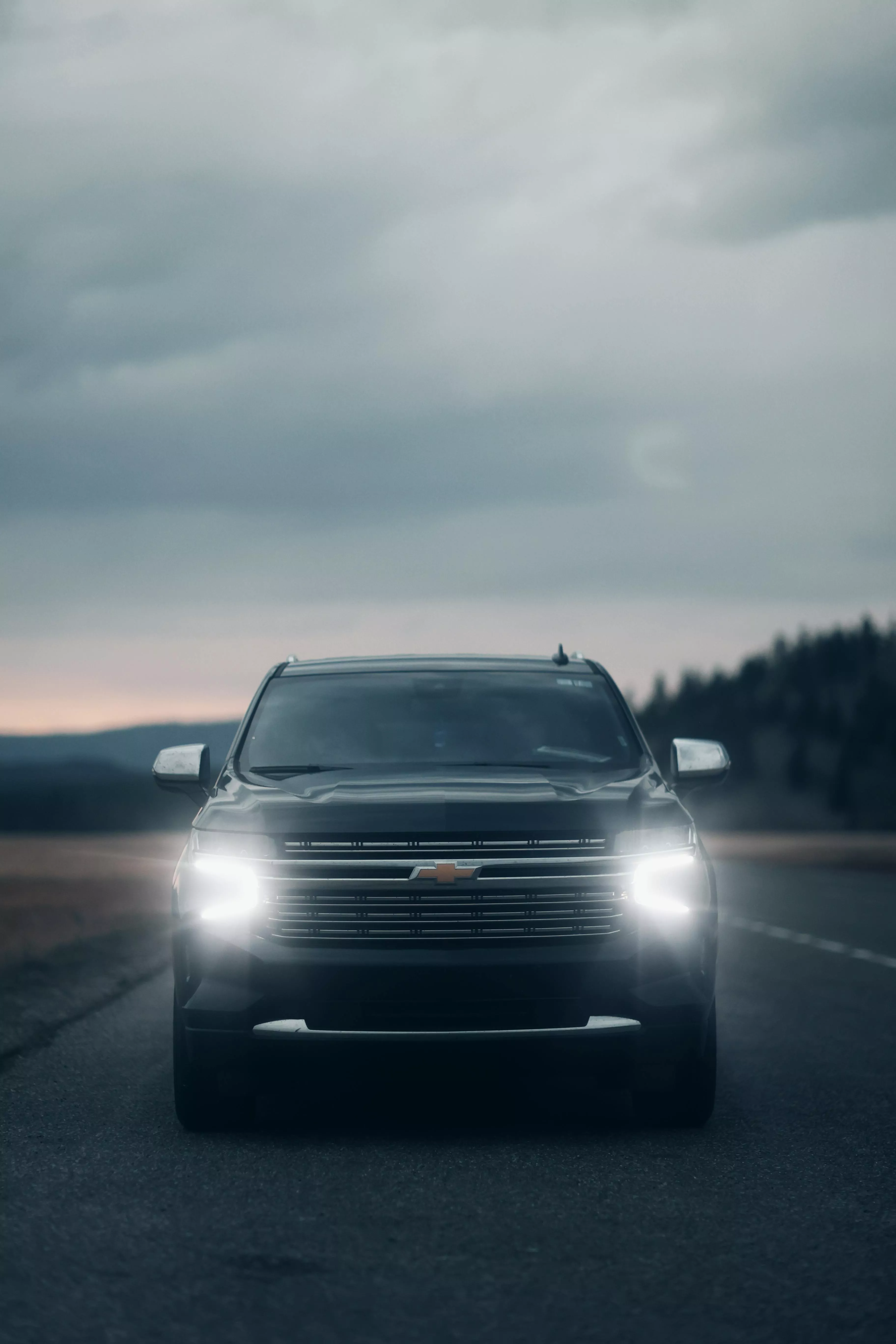 iPhone Chevy Wallpapers - Wallpaper Cave