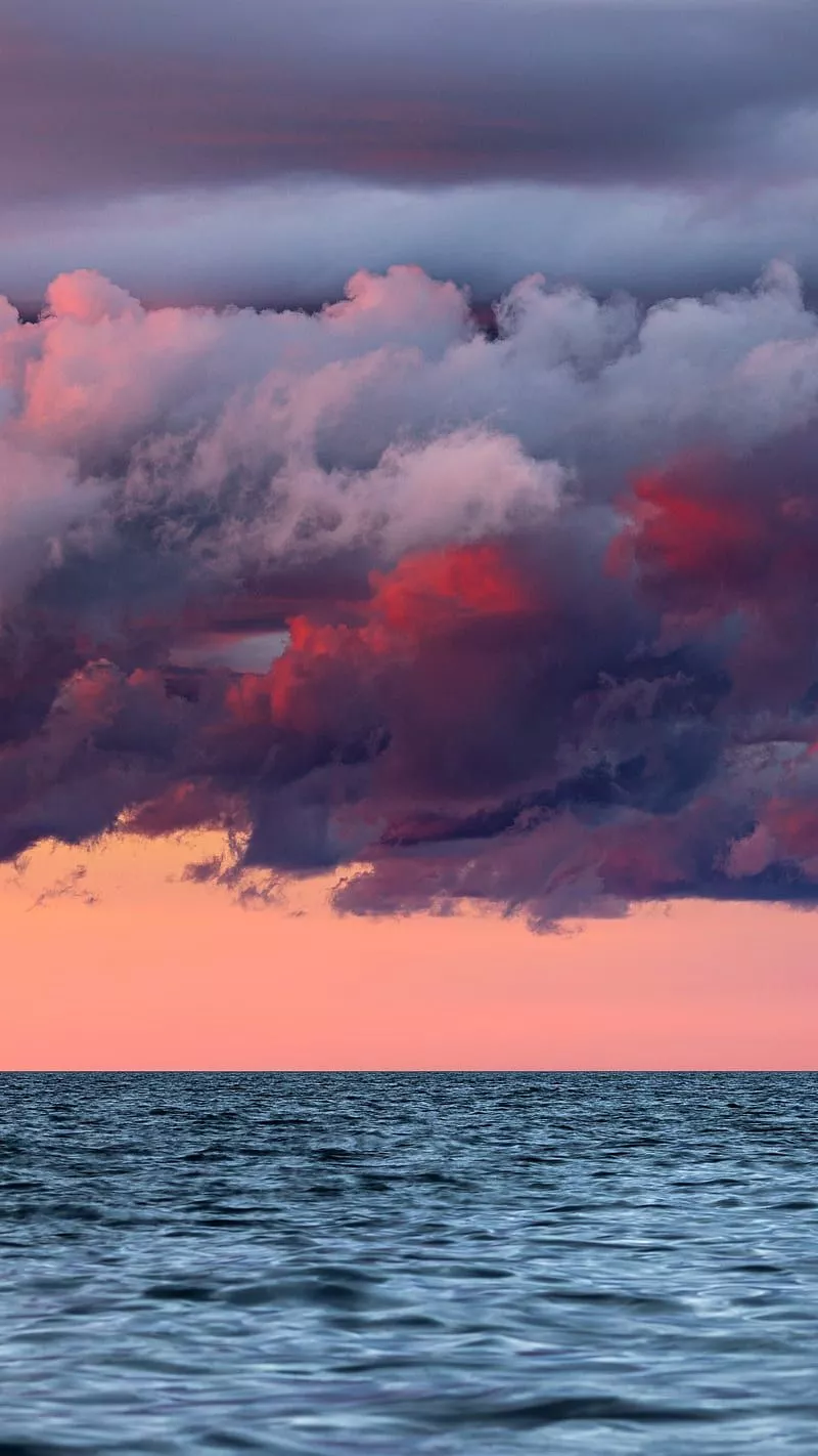 Warm iPhone Wallpapers - Wallpaper Cave