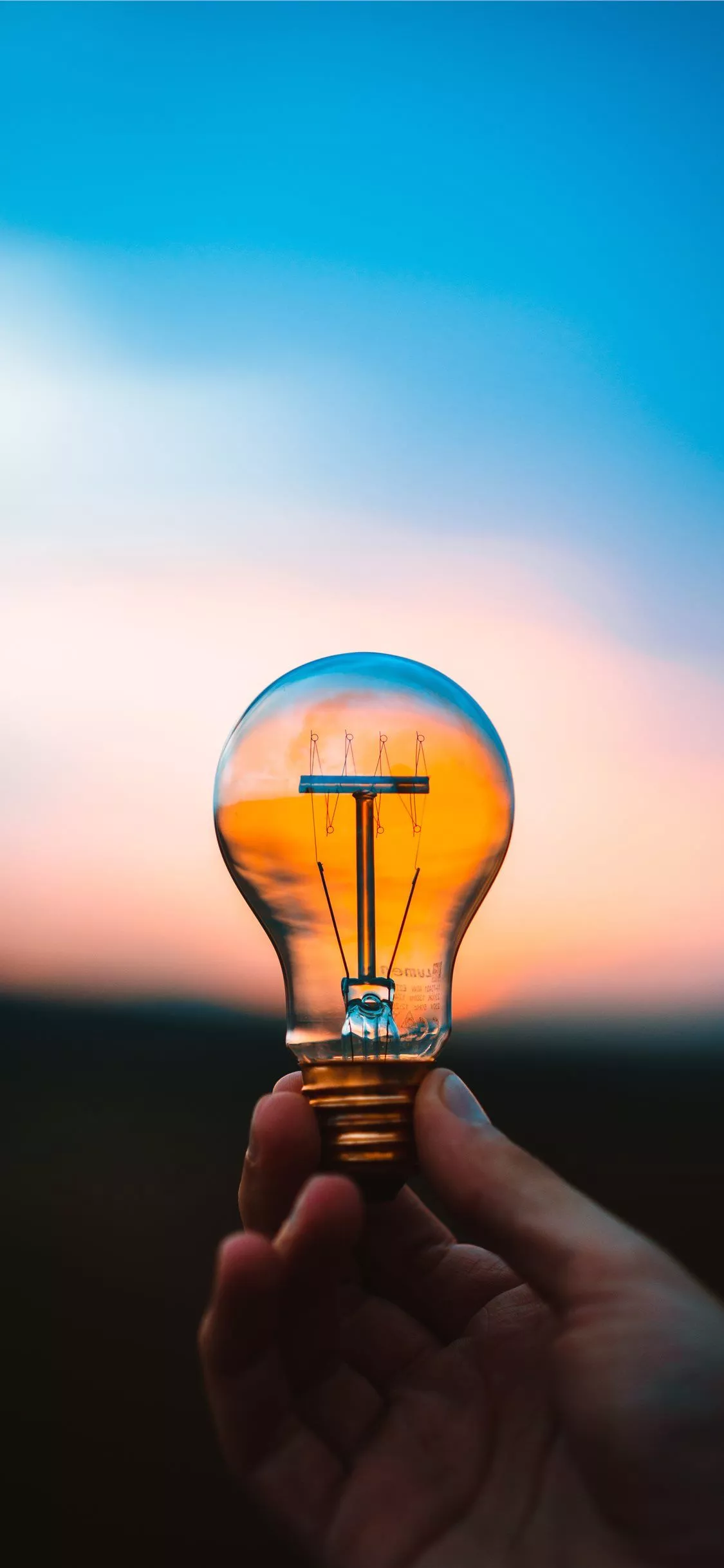 Warm iPhone Wallpapers - Wallpaper Cave