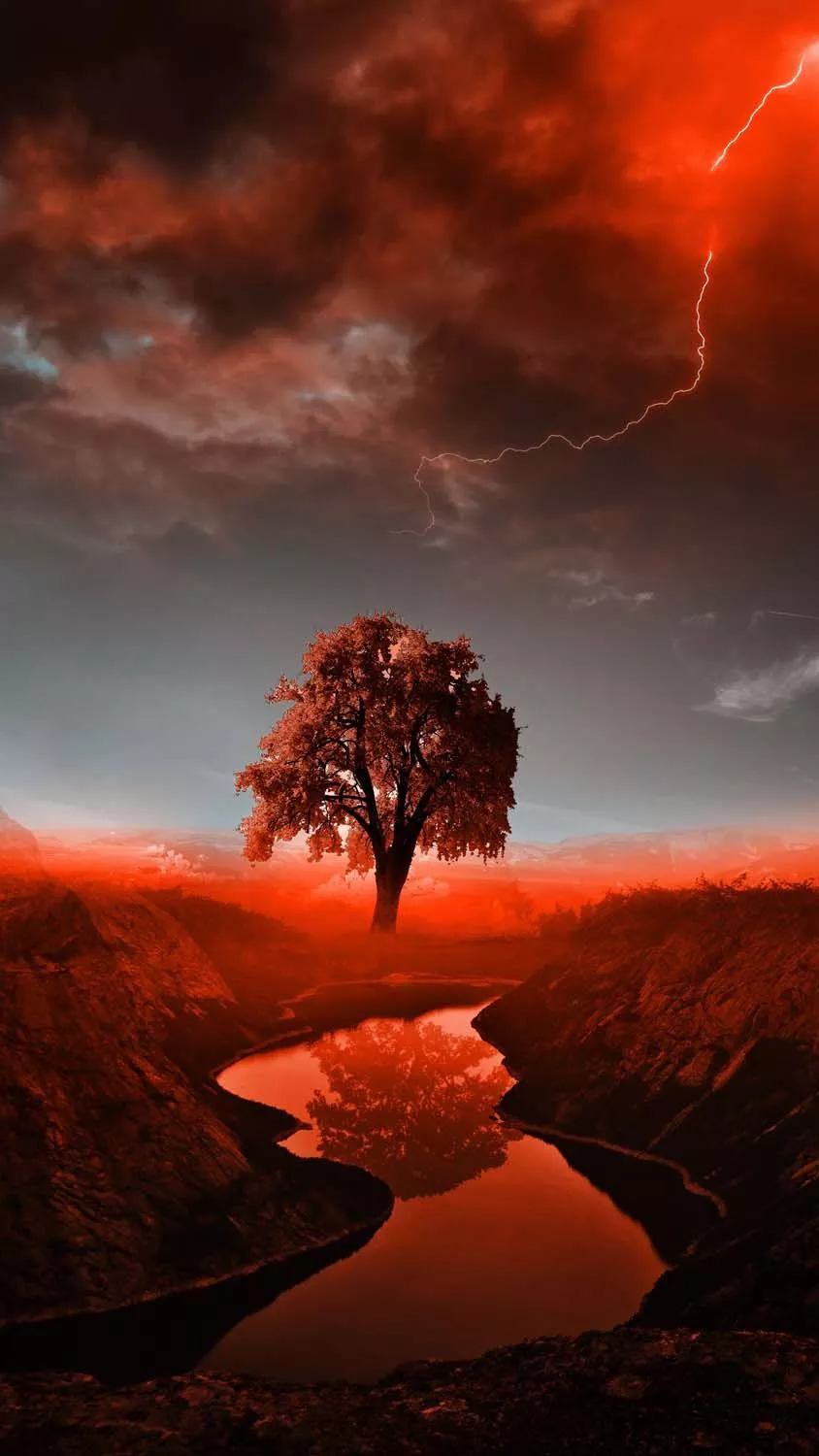 Warm iPhone Wallpapers - Wallpaper Cave