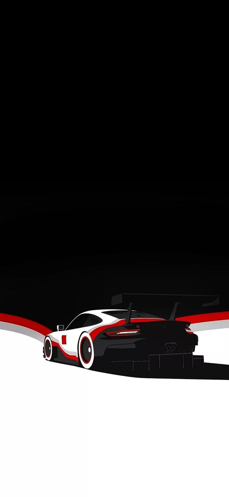 Race Phone Wallpapers - Wallpaper Cave