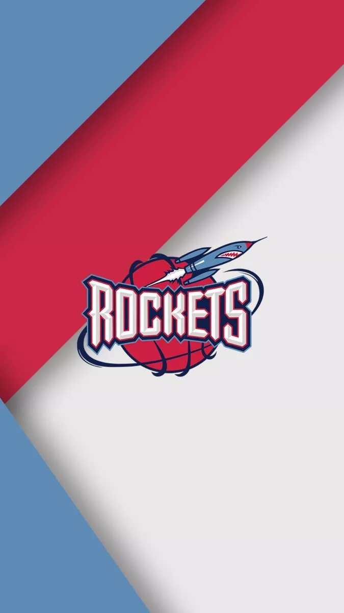 Houston Rockets iPhone Wallpapers - Wallpaper Cave