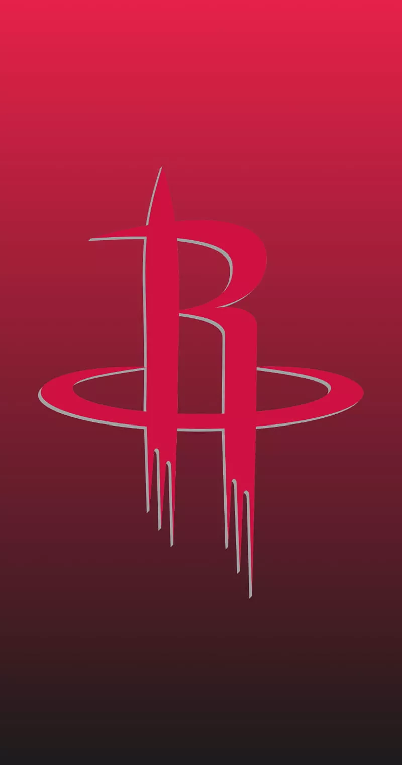 Houston Rockets iPhone Wallpapers - Wallpaper Cave