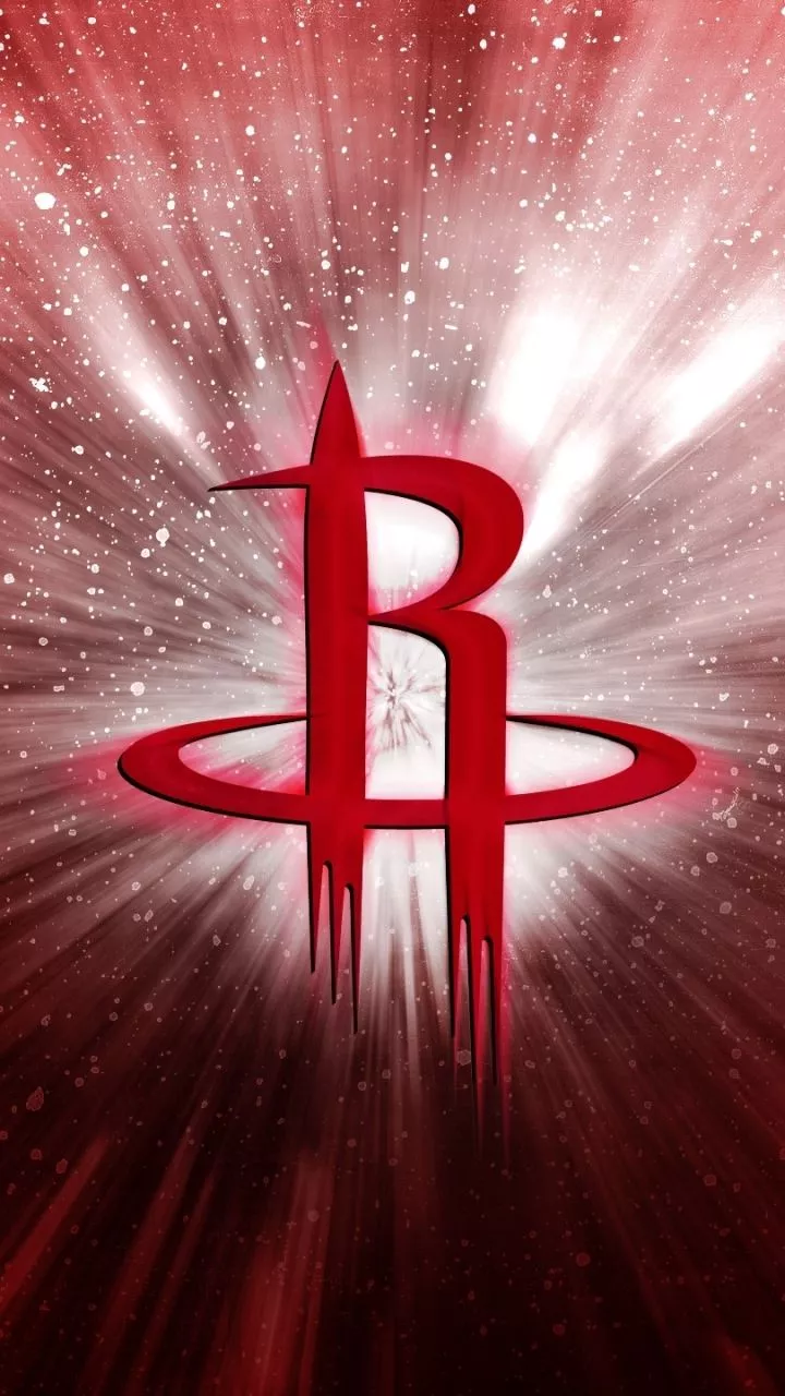 Houston Rockets iPhone Wallpapers - Wallpaper Cave