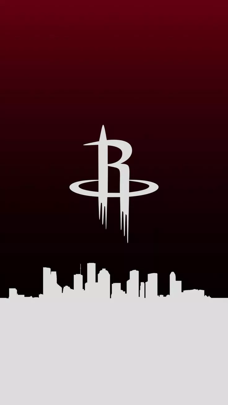Houston Rockets iPhone Wallpapers - Wallpaper Cave