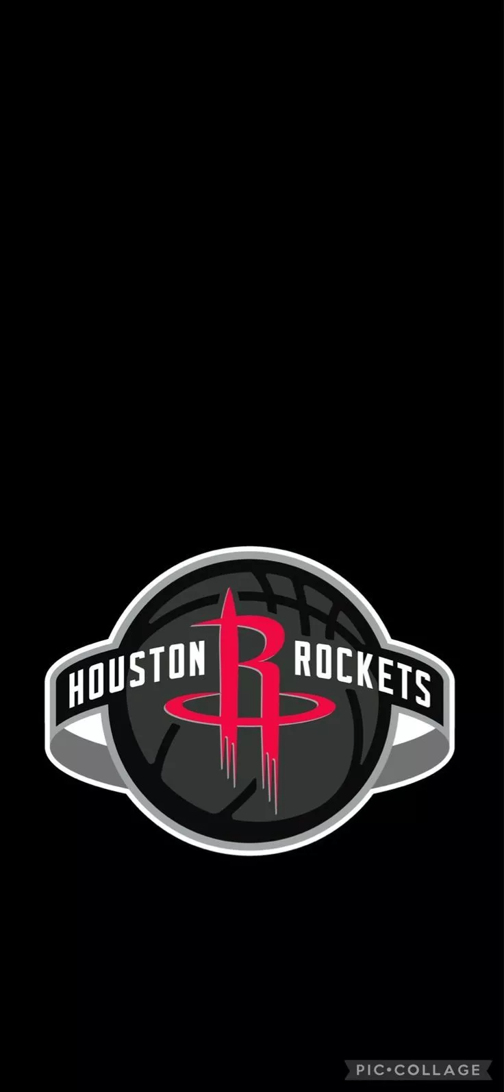Houston Rockets iPhone Wallpapers - Wallpaper Cave