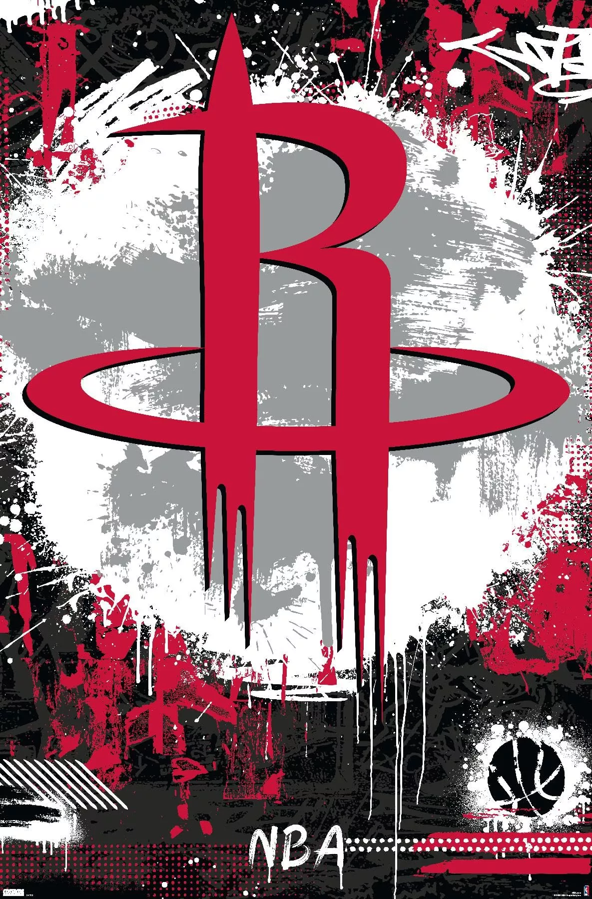 Houston Rockets iPhone Wallpapers - Wallpaper Cave
