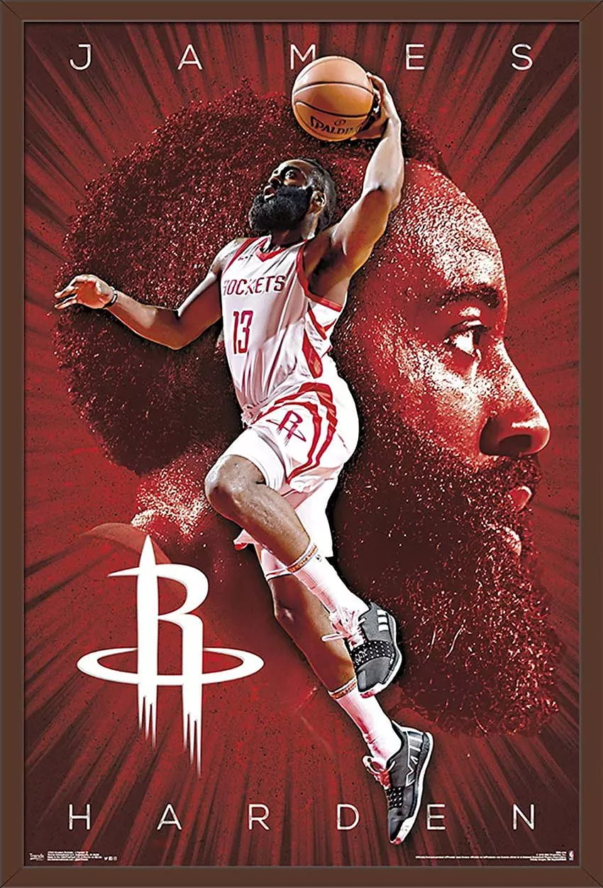 Houston Rockets iPhone Wallpapers - Wallpaper Cave