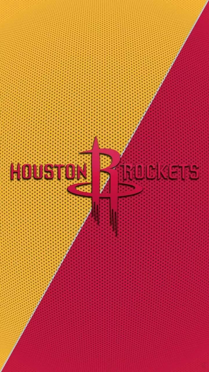 Houston Rockets iPhone Wallpapers - Wallpaper Cave