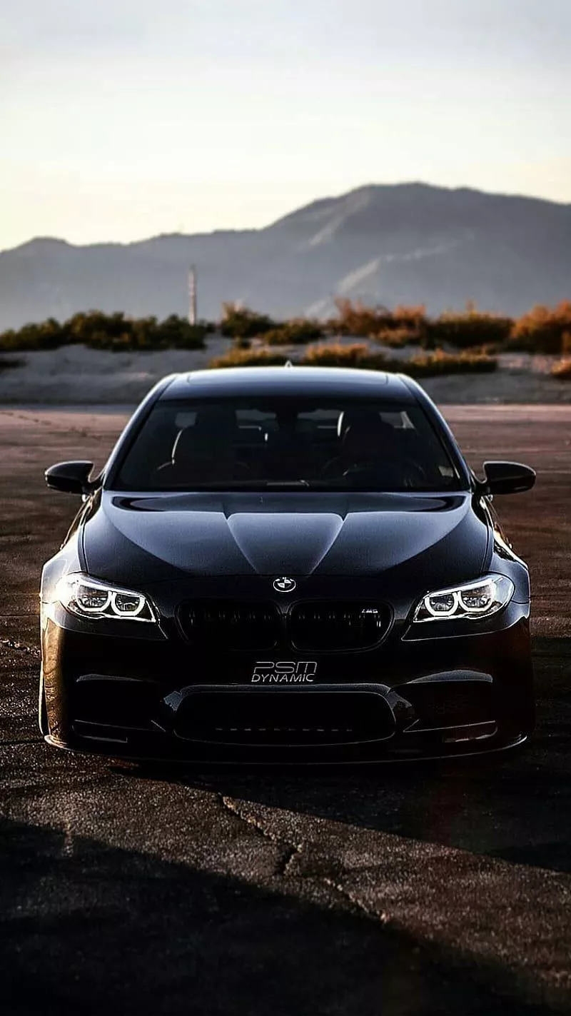 BMW F10 iPhone Wallpapers - Wallpaper Cave