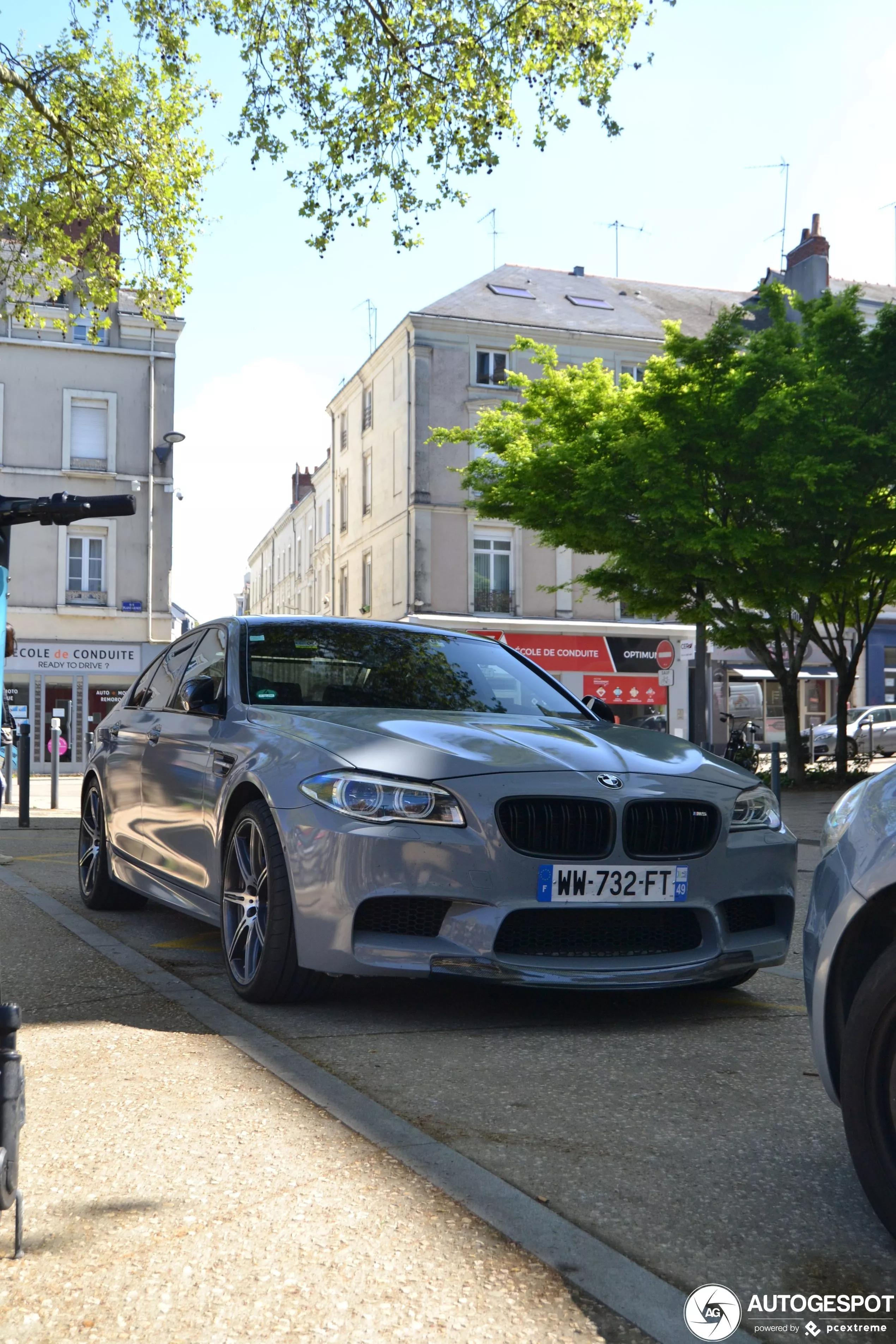 BMW F10 iPhone Wallpapers - Wallpaper Cave