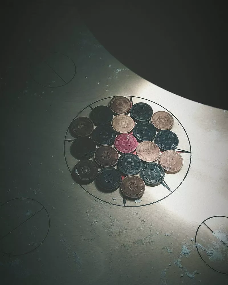 Carrom Board Wallpapers - Wallpaper Cave