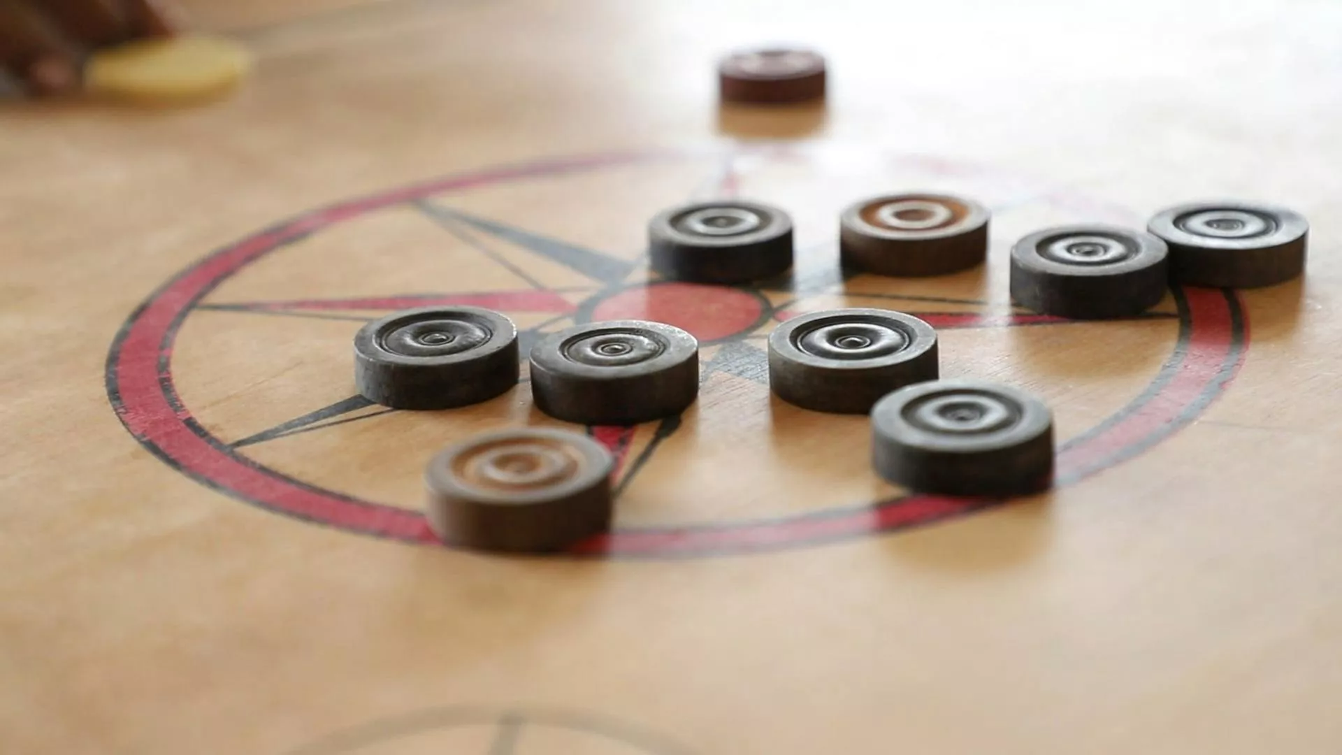 Carrom Board Wallpapers - Wallpaper Cave