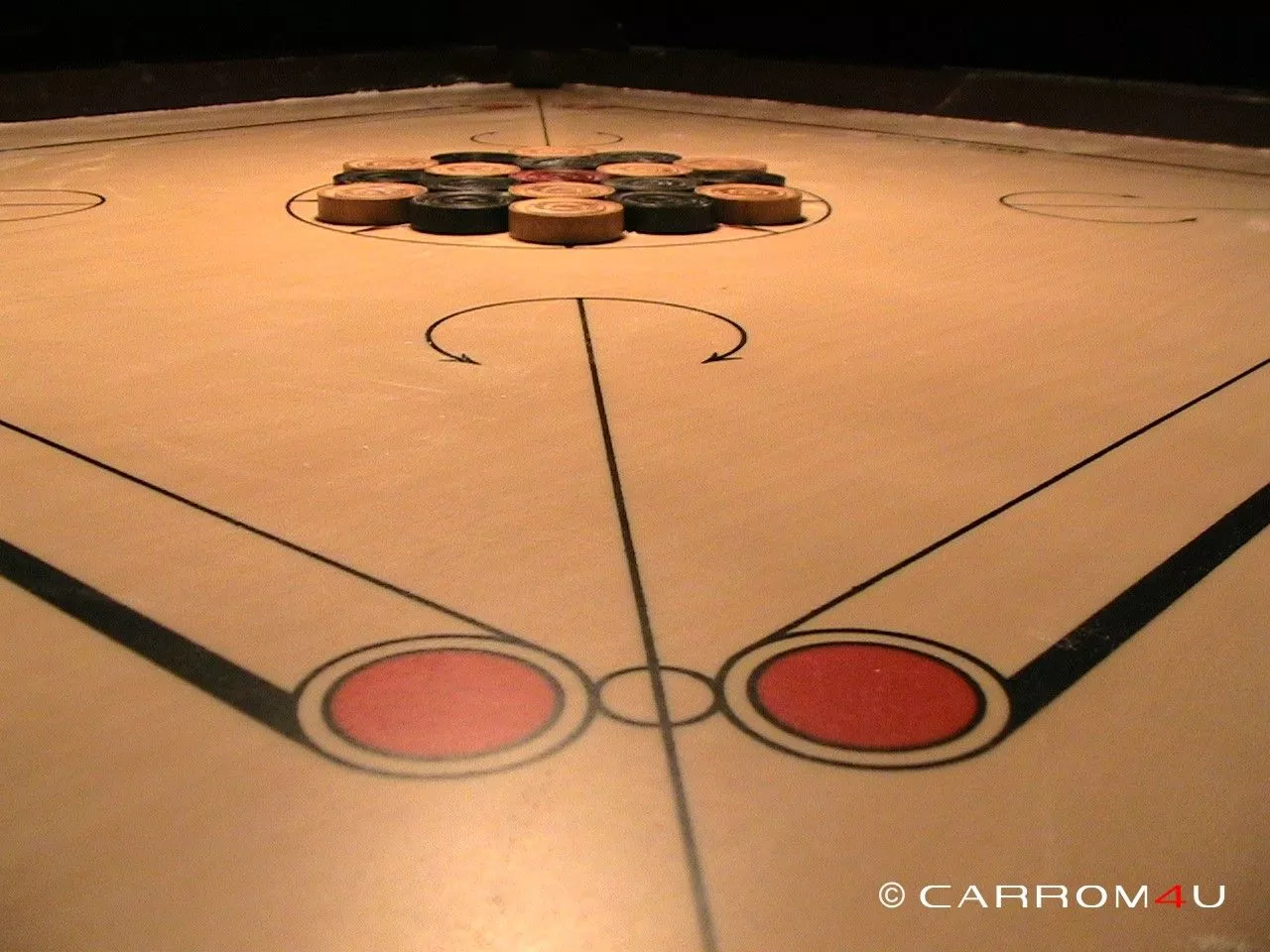 Carrom Board Wallpapers - Wallpaper Cave