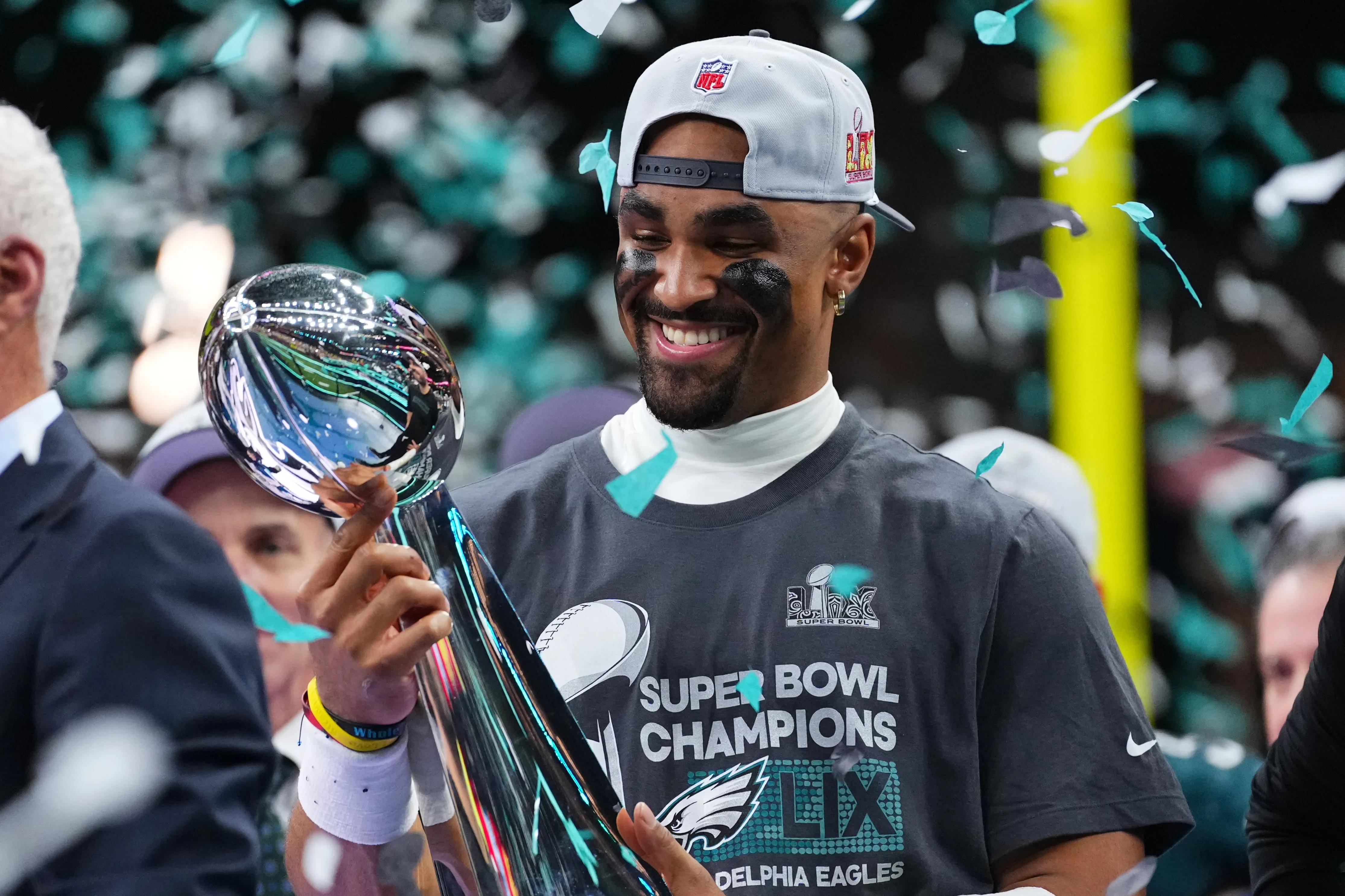 Philadelphia Eagles Super Bowl Champion 2025 Wallpapers - Wallpaper Cave Philadelphia Eagles Super Bowl Champion 2025 Wallpapers - Wallpaper Cave