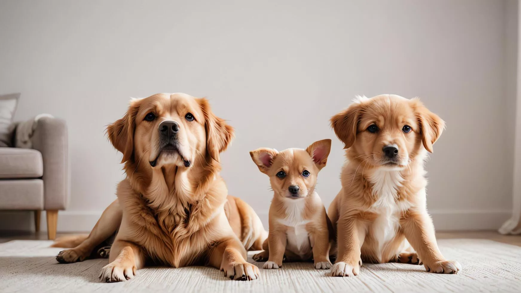 3D Puppy Wallpapers - Wallpaper Cave