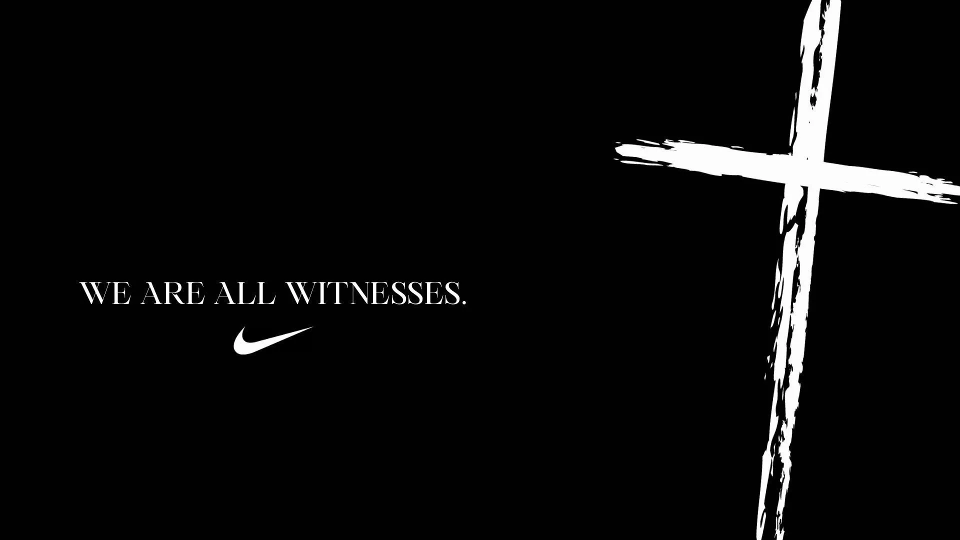 We Are All Witnesses Wallpapers - Wallpaper Cave