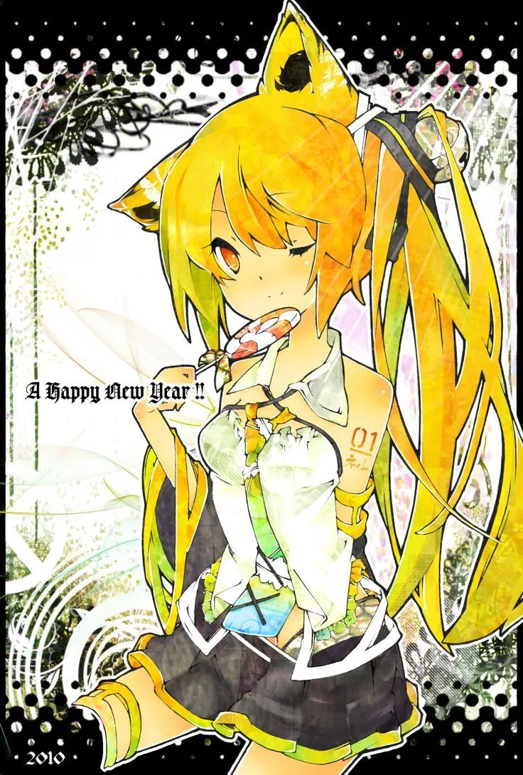 Akita Neru Wallpapers - Wallpaper Cave