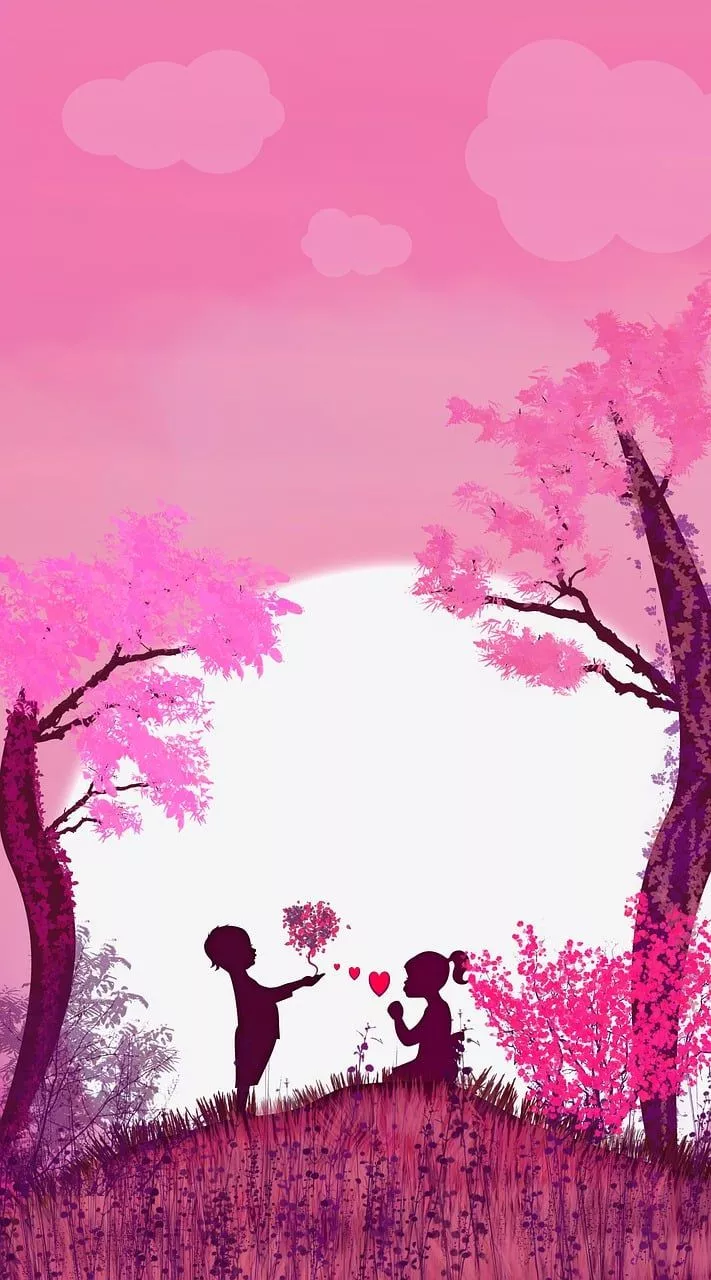 Love Partner Wallpapers - Wallpaper Cave