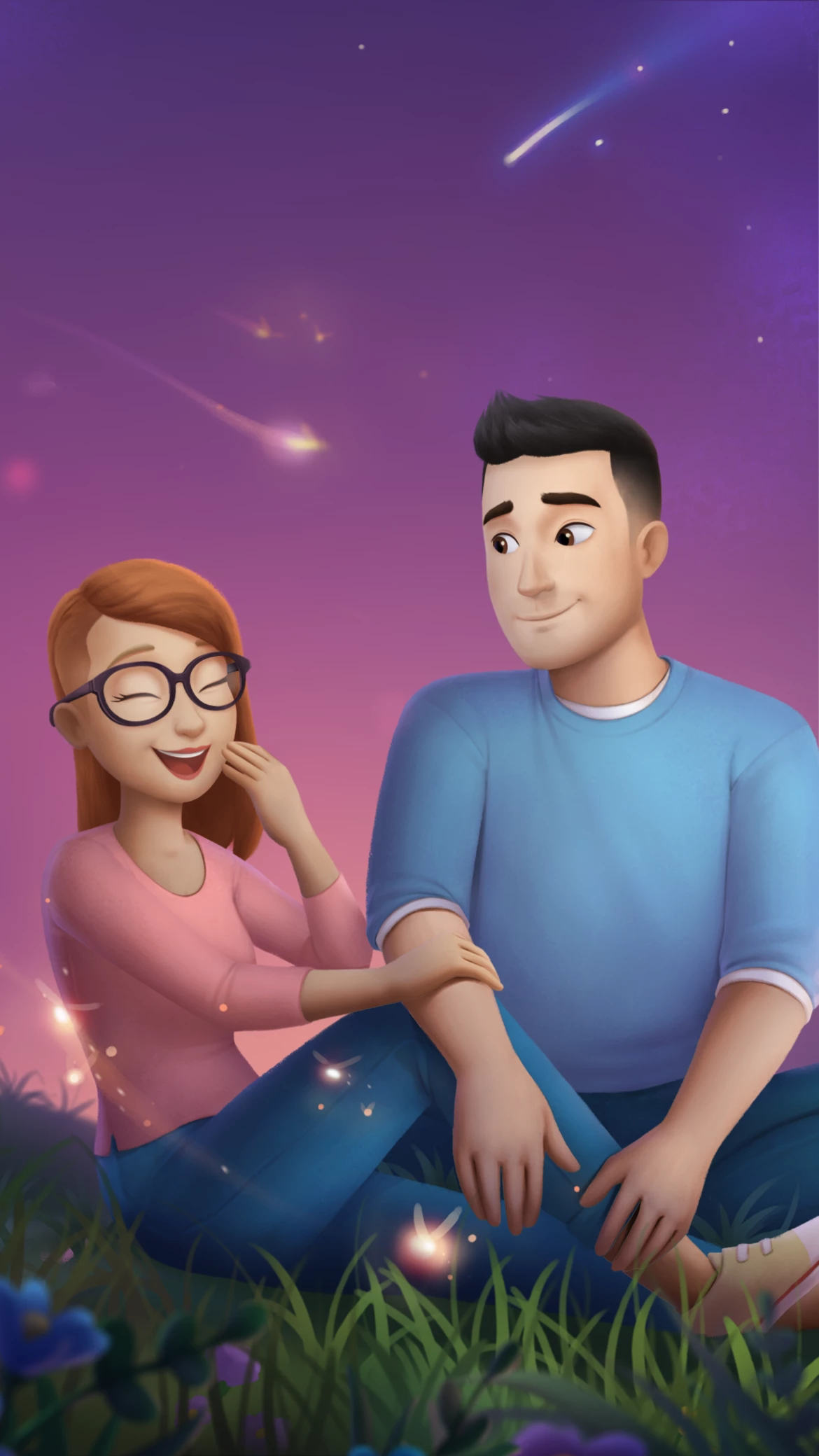 Love Partner Wallpapers - Wallpaper Cave