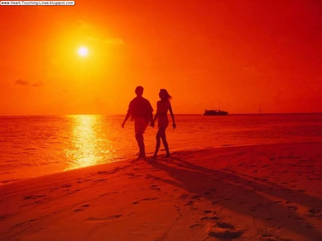 Love Partner Wallpapers - Wallpaper Cave