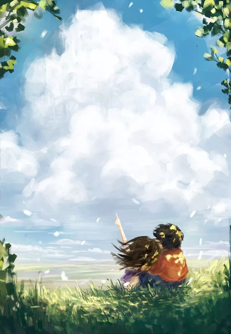 Love Partner Wallpapers - Wallpaper Cave