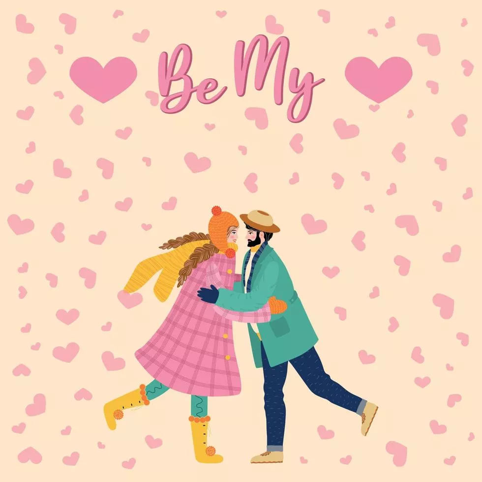 Love Partner Wallpapers - Wallpaper Cave