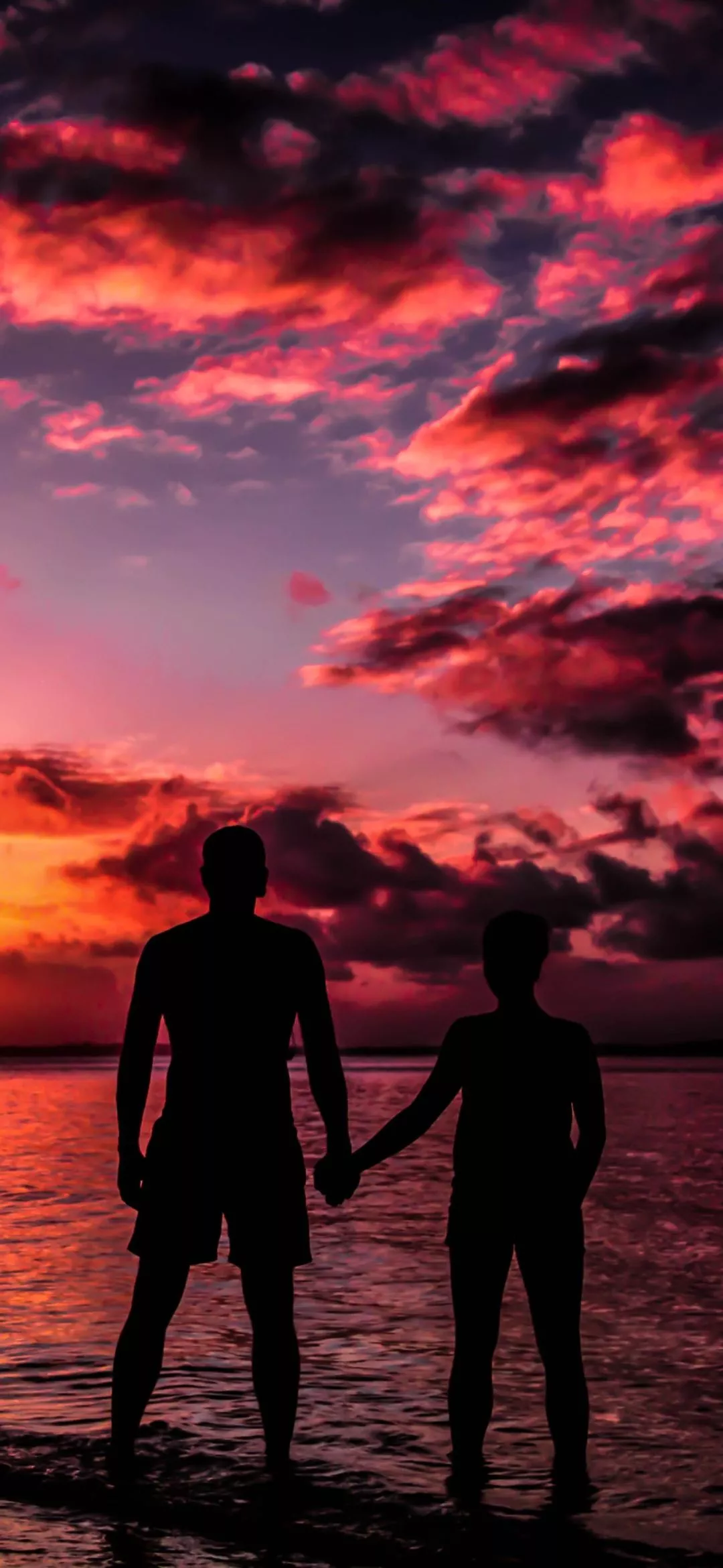 Love Partner Wallpapers - Wallpaper Cave