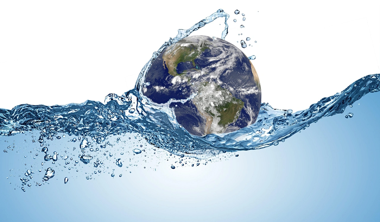 Water Supply Wallpapers - Wallpaper Cave