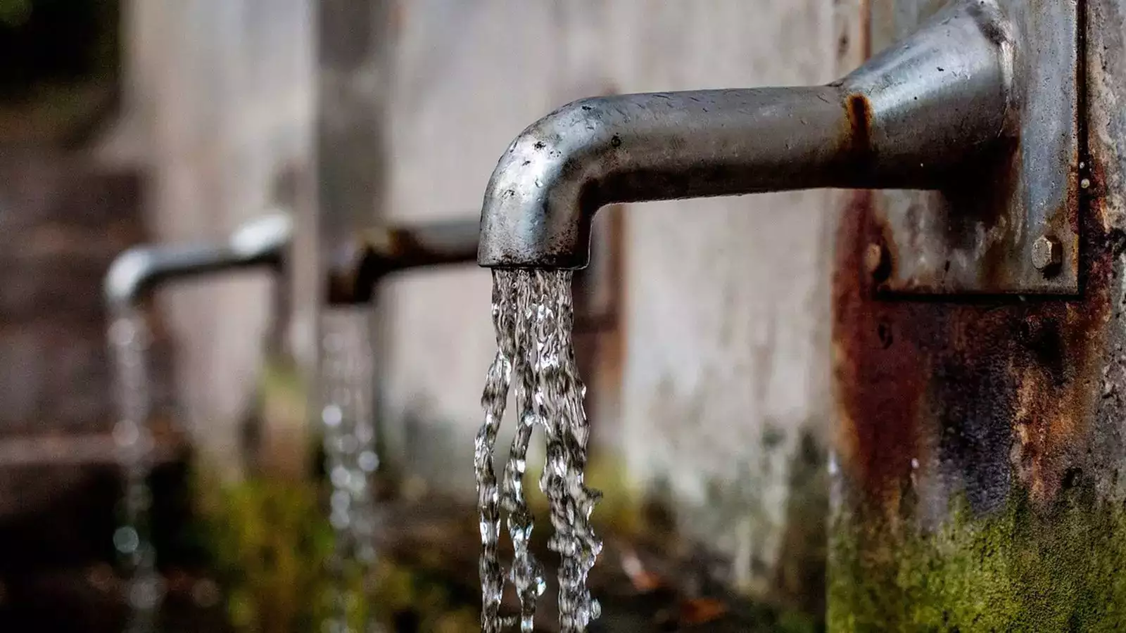Water Supply Wallpapers - Wallpaper Cave