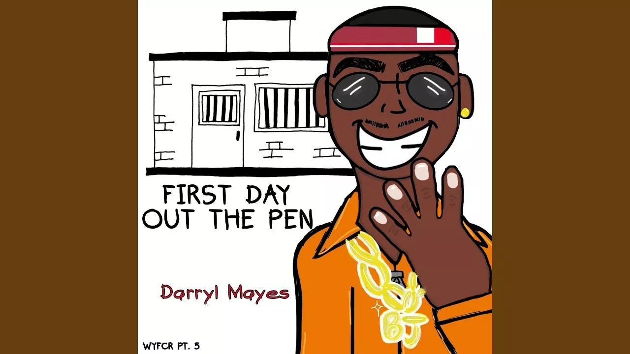 Darryl Mayes Wallpapers - Wallpaper Cave