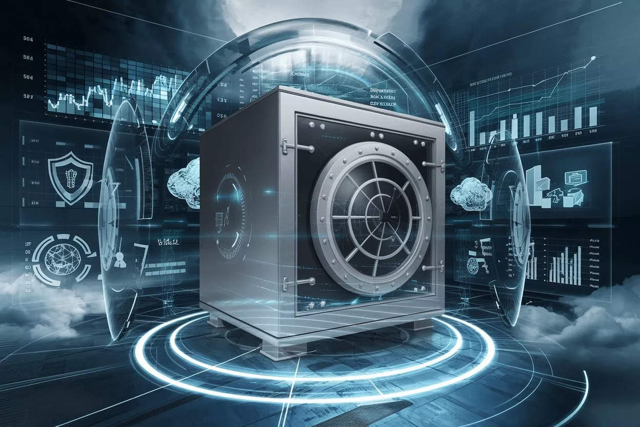 Cyber Eye Wallpapers - Wallpaper Cave