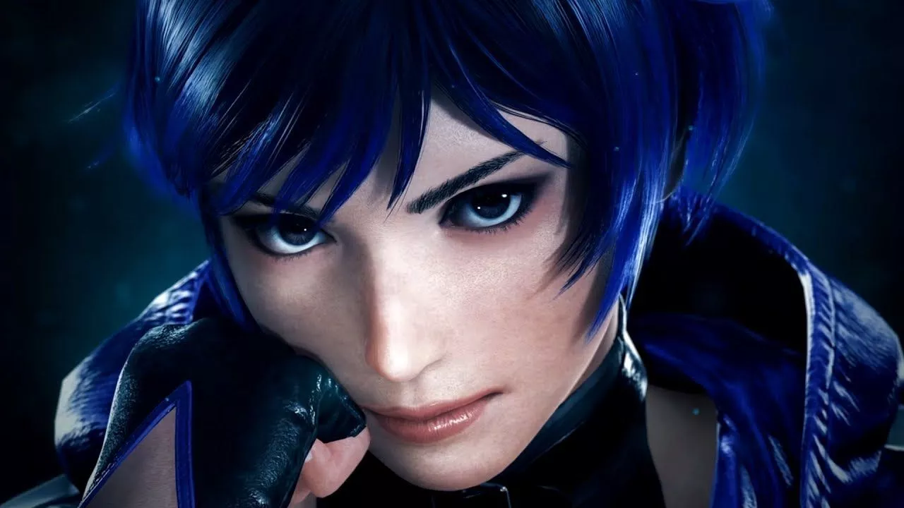 Reina Mishima Wallpapers - Wallpaper Cave