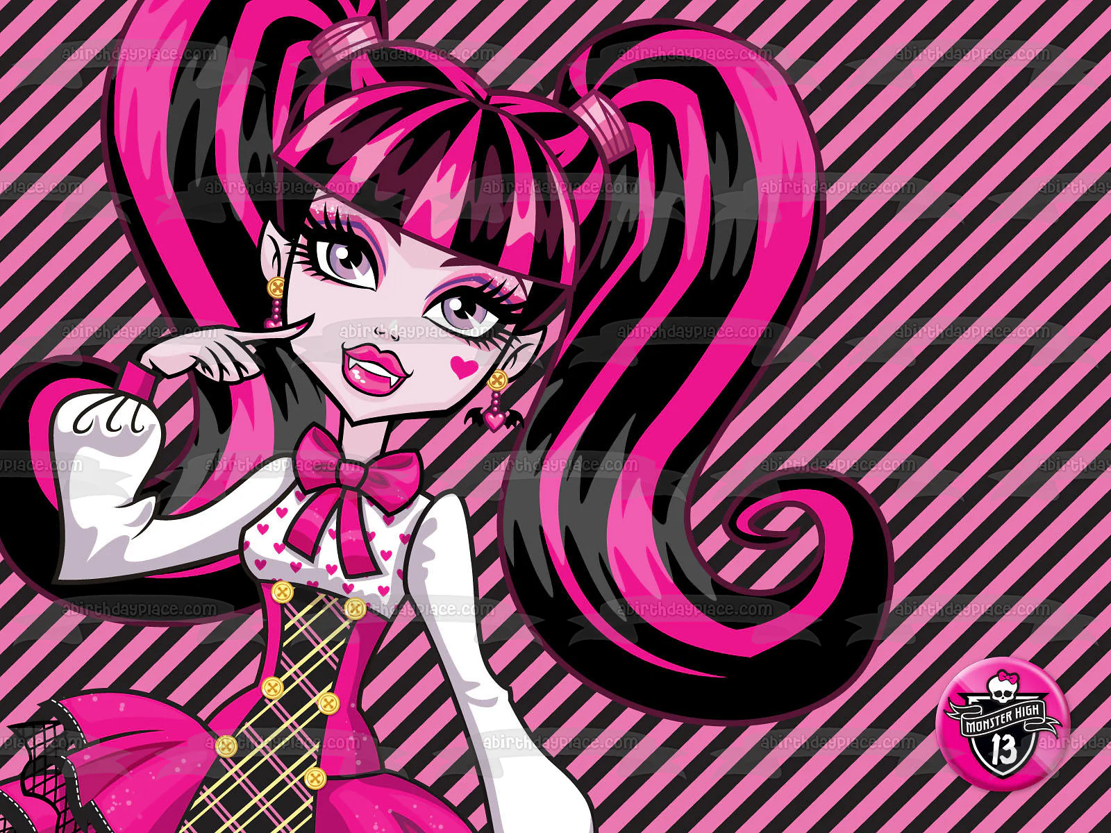 Monster High 2 Wallpapers - Wallpaper Cave