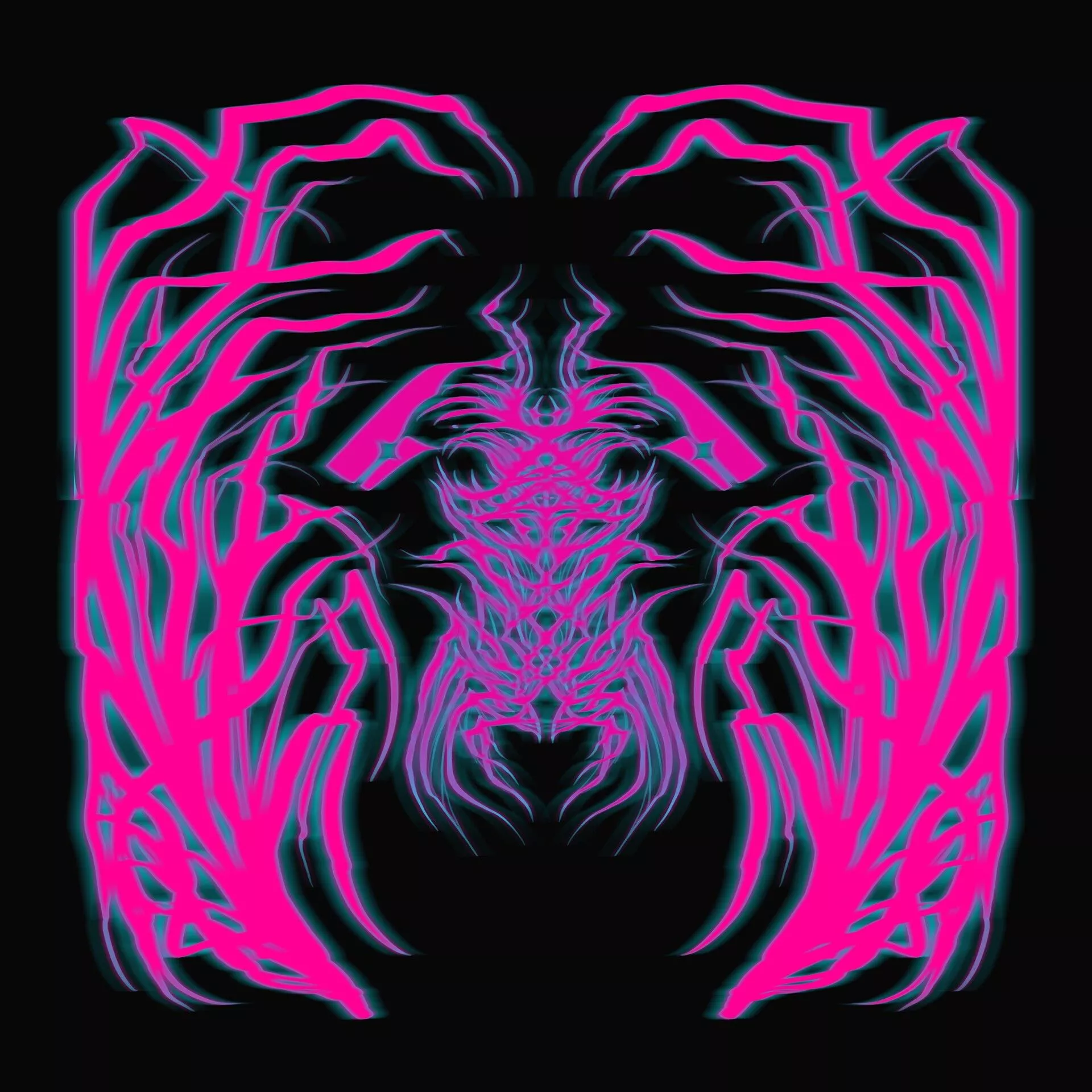 Cybersigil Wallpapers - Wallpaper Cave