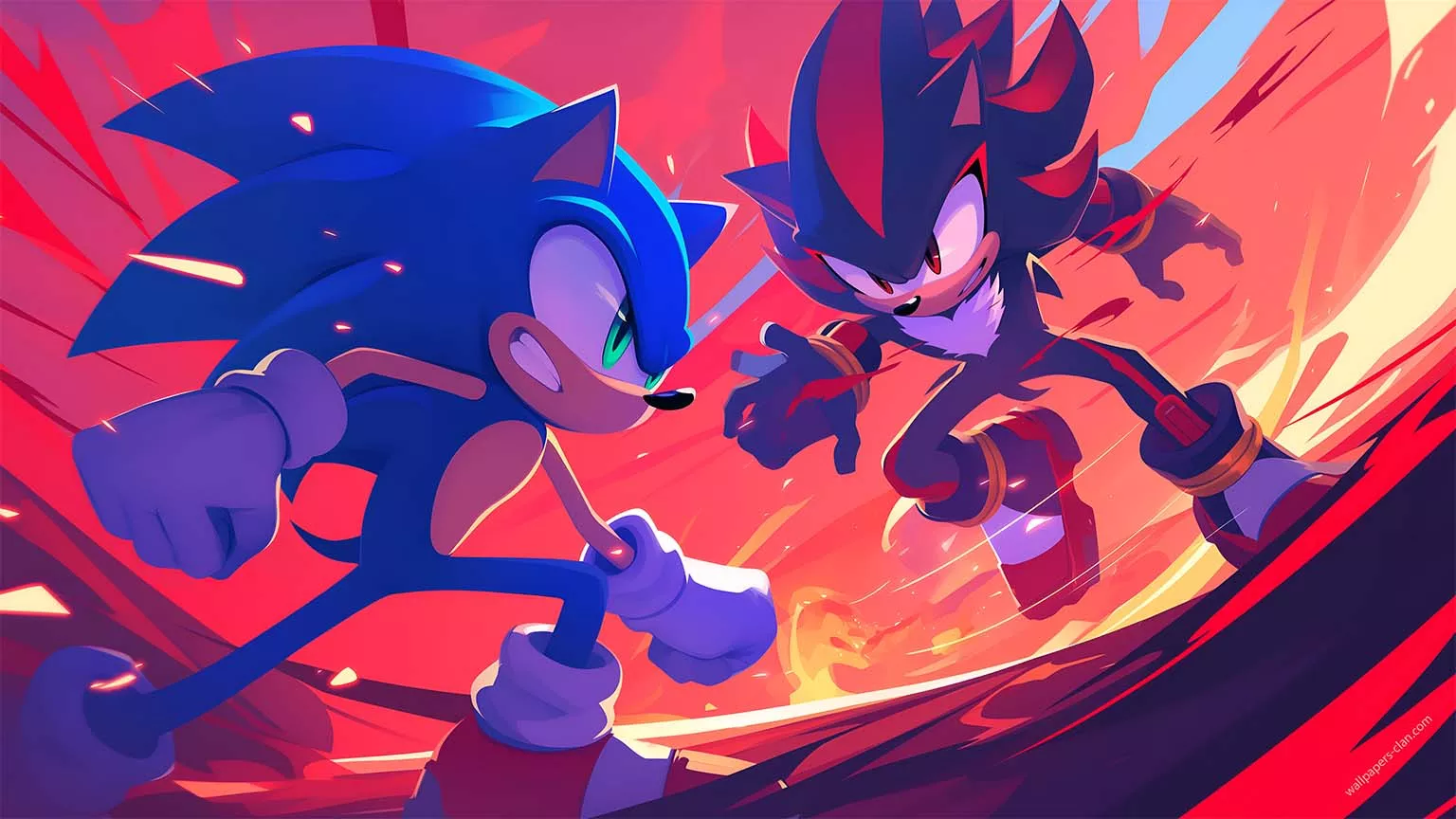 Shadow PC Wallpapers - Wallpaper Cave