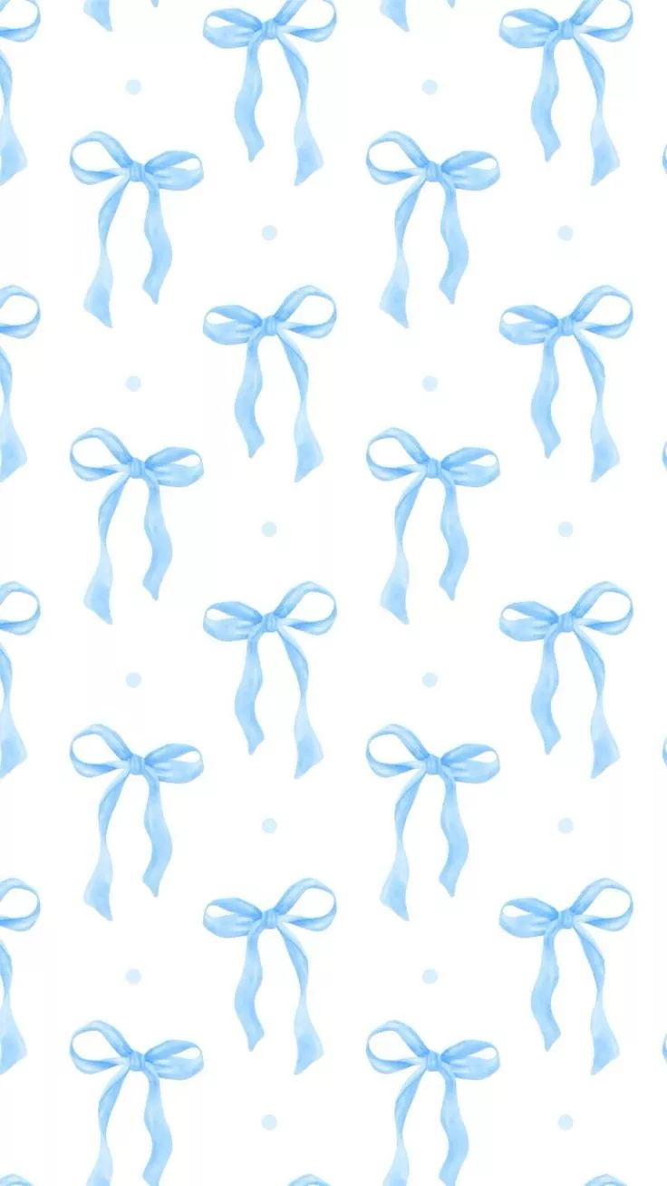 Preppy Bow Wallpapers - Wallpaper Cave