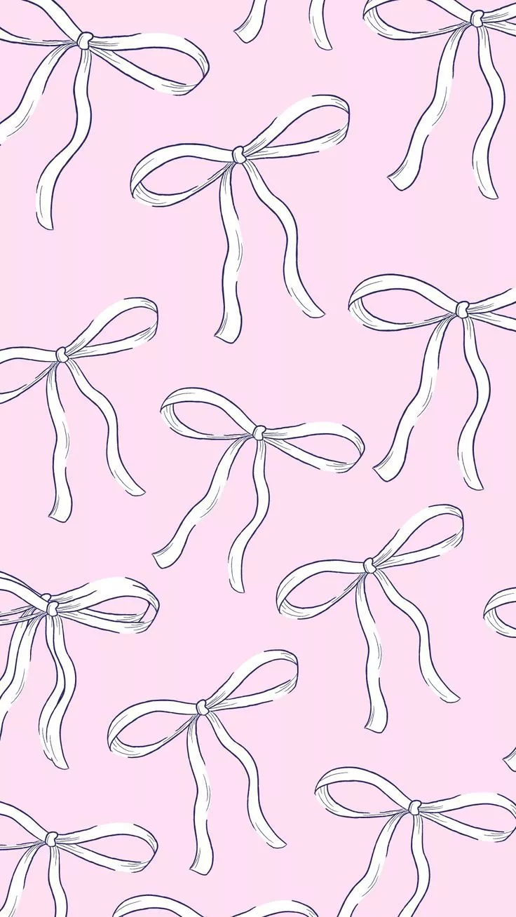 Preppy Bow Wallpapers - Wallpaper Cave