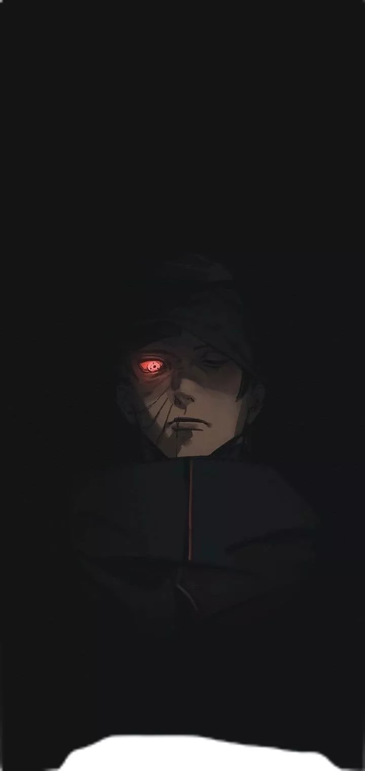 Dark Obito Wallpapers - Wallpaper Cave
