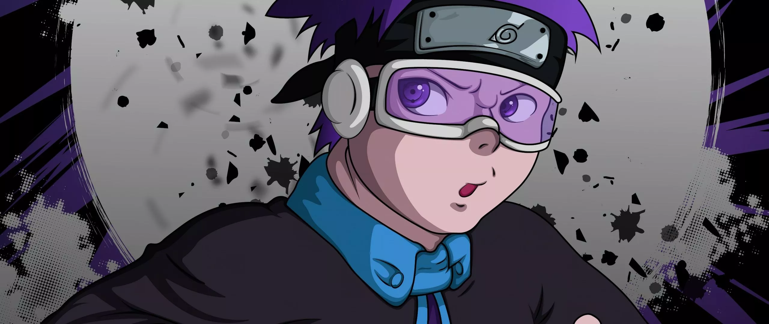 Dark Obito Wallpapers - Wallpaper Cave