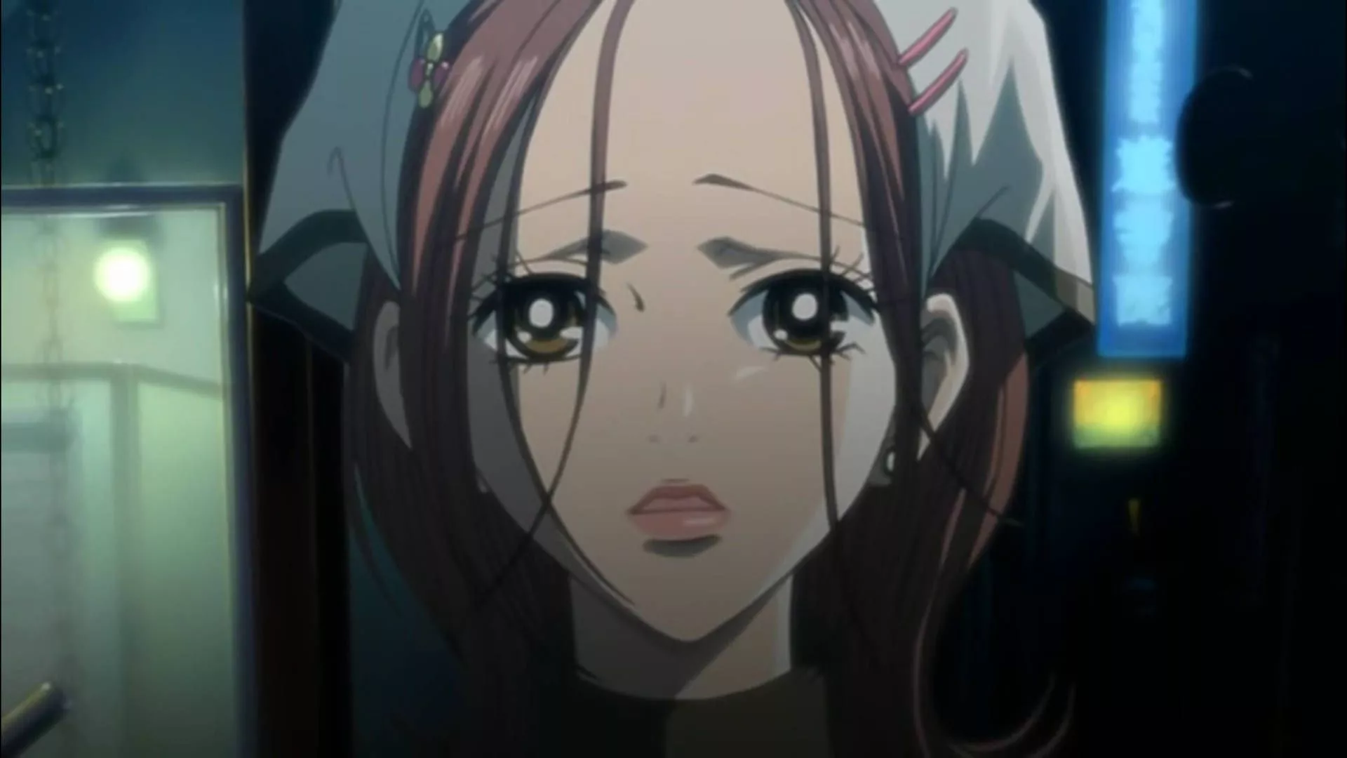 Hachi Nana Wallpapers - Wallpaper Cave