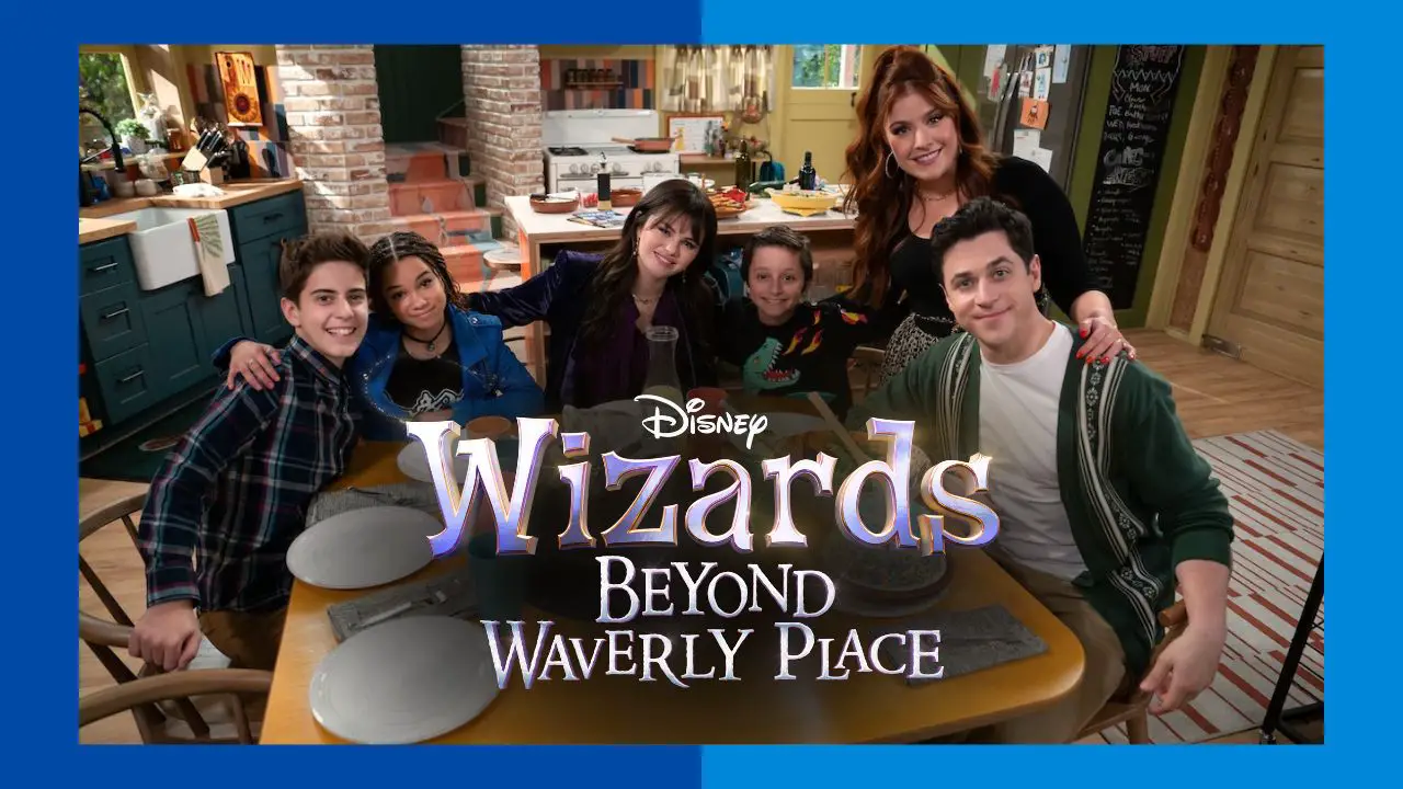 Wizards Beyond Waverly Place Justin And Billie Wallpapers - Wallpaper Cave
