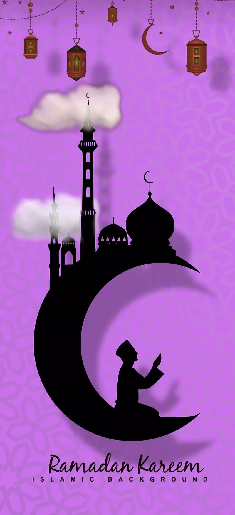Ramadan iPhone HD 4k Wallpapers - Wallpaper Cave