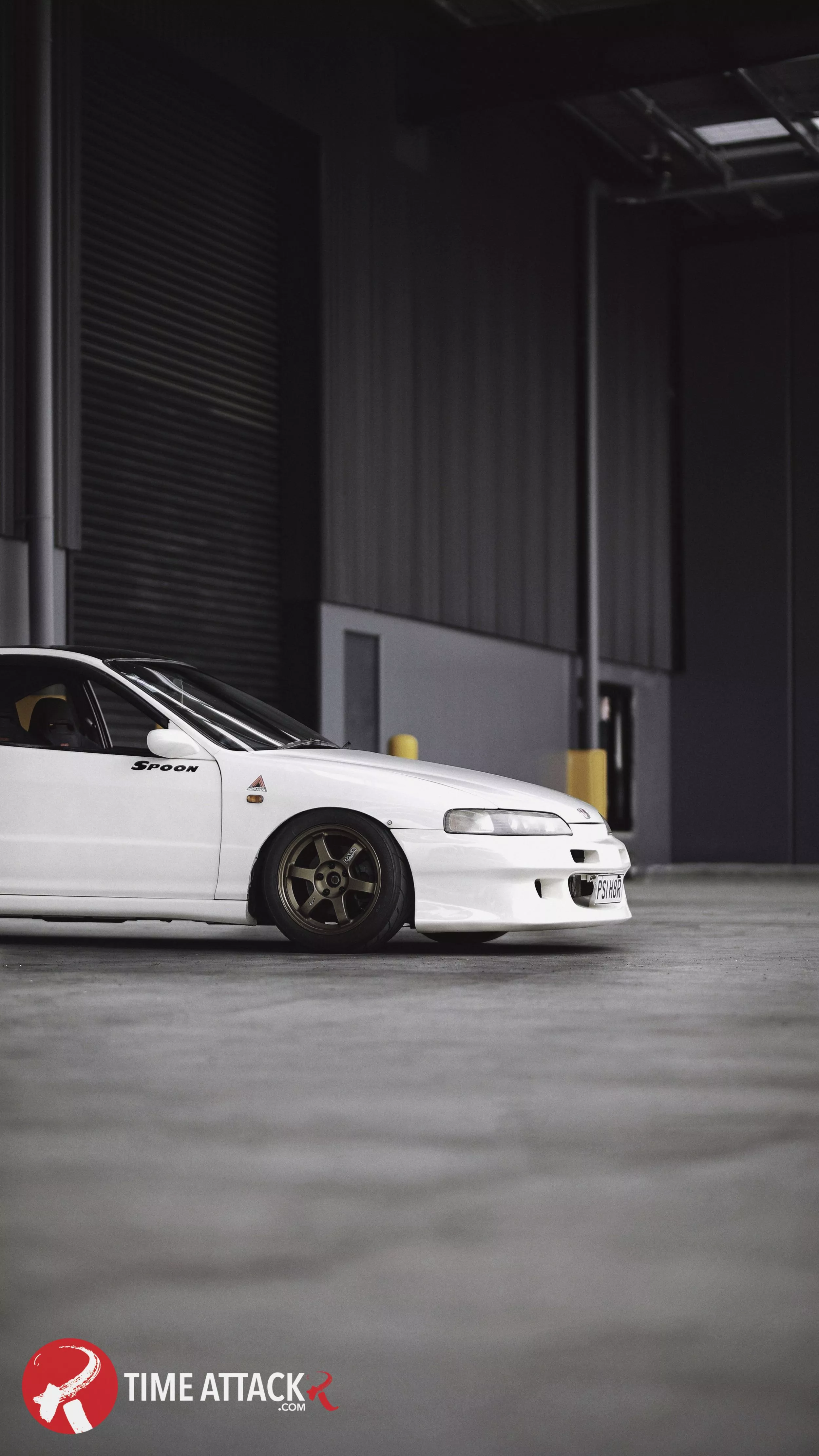 Silver Integra 1996 iPhone Wallpapers - Wallpaper Cave