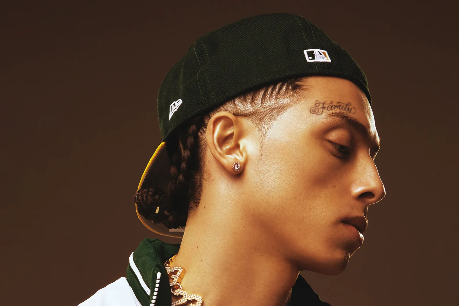 Central Cee Desktop Wallpapers - Wallpaper Cave