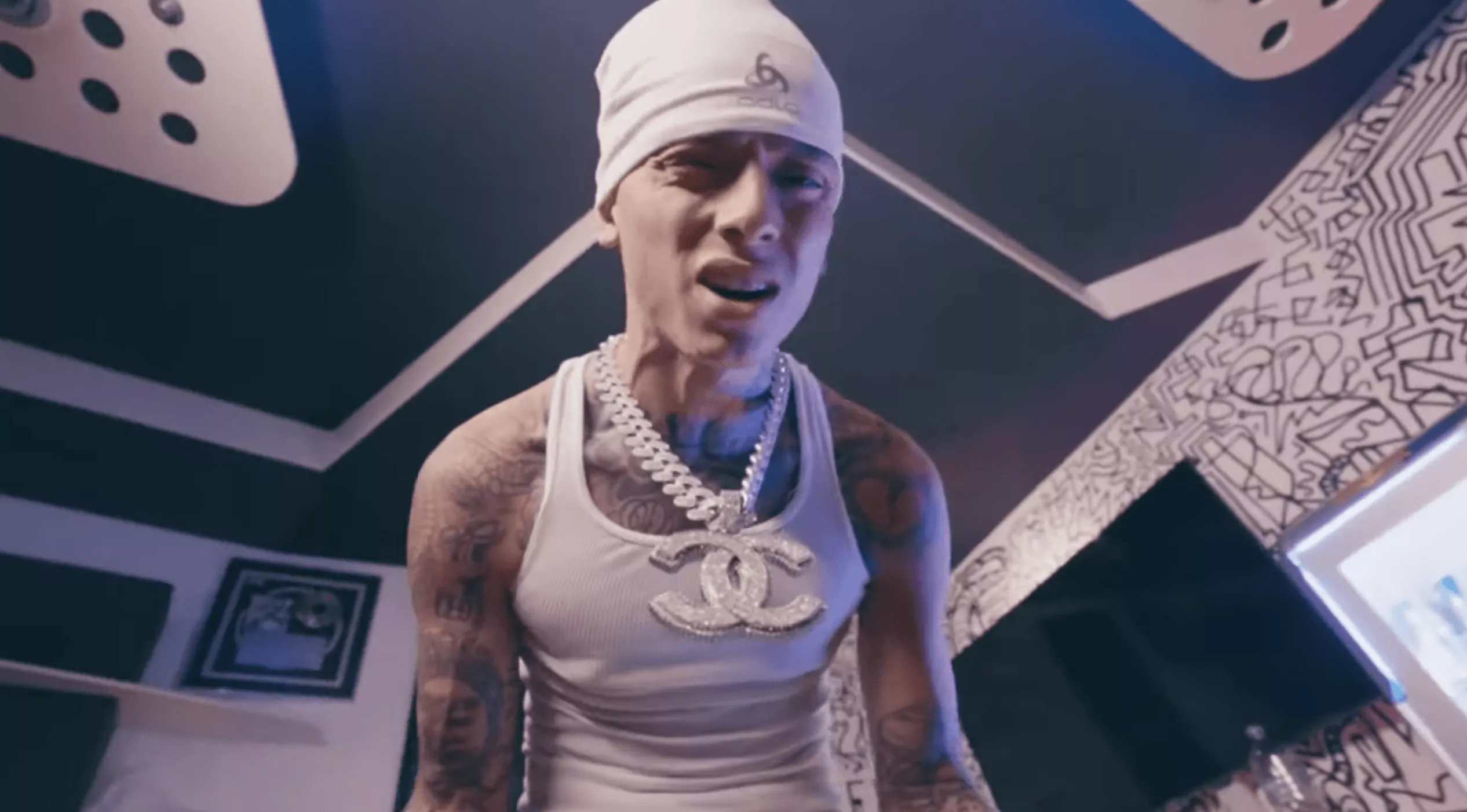 Central Cee Desktop Wallpapers - Wallpaper Cave