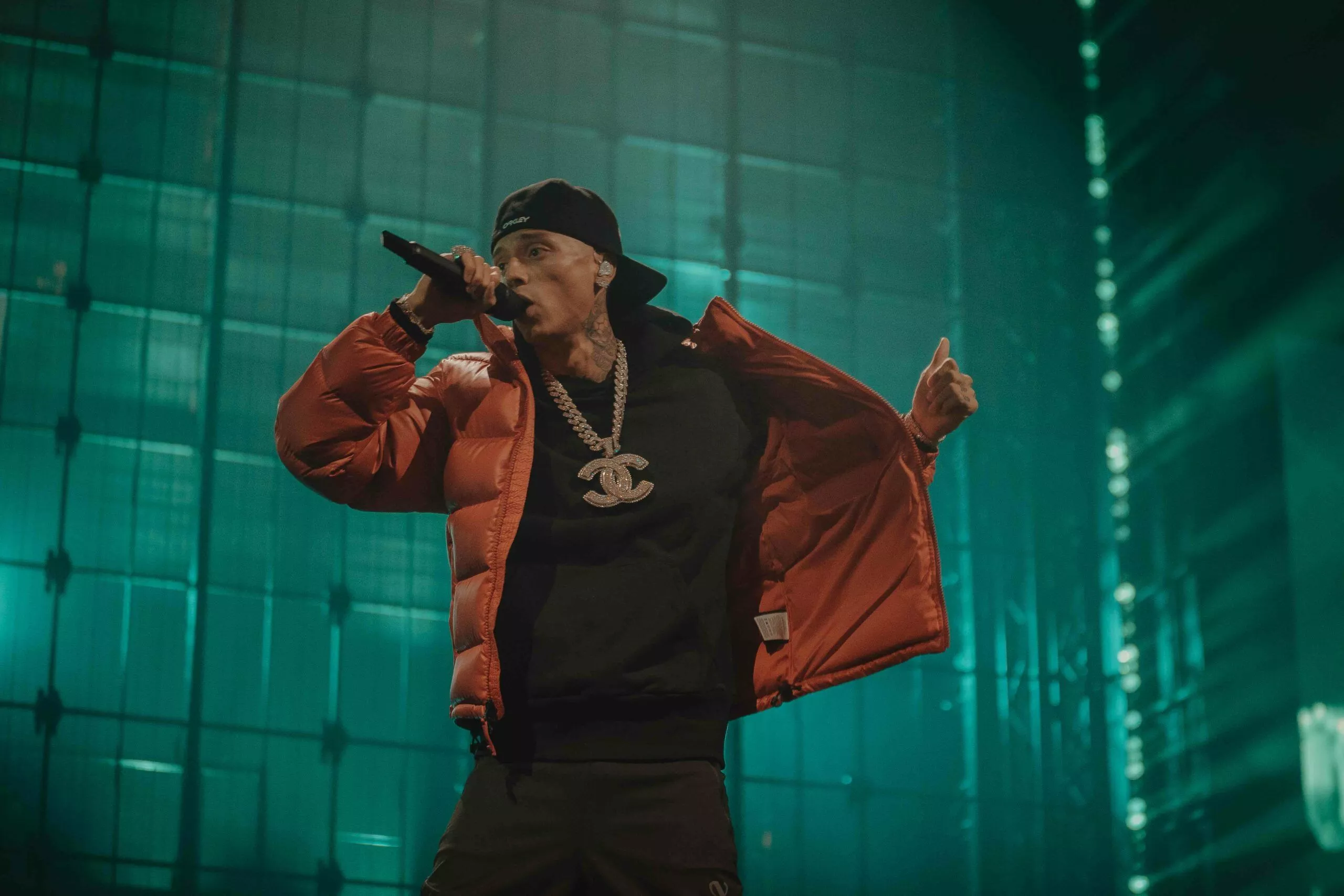 Central Cee Desktop Wallpapers - Wallpaper Cave