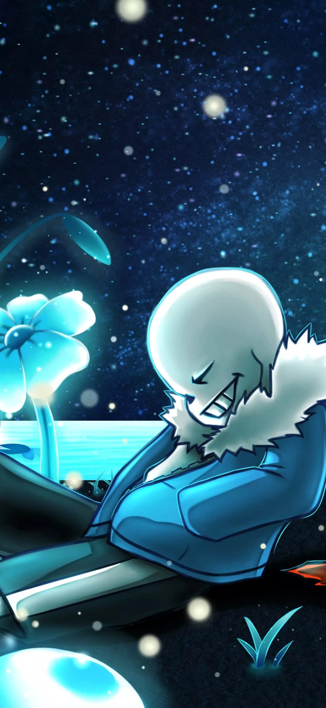 Undertale Phone HD Wallpapers - Wallpaper Cave