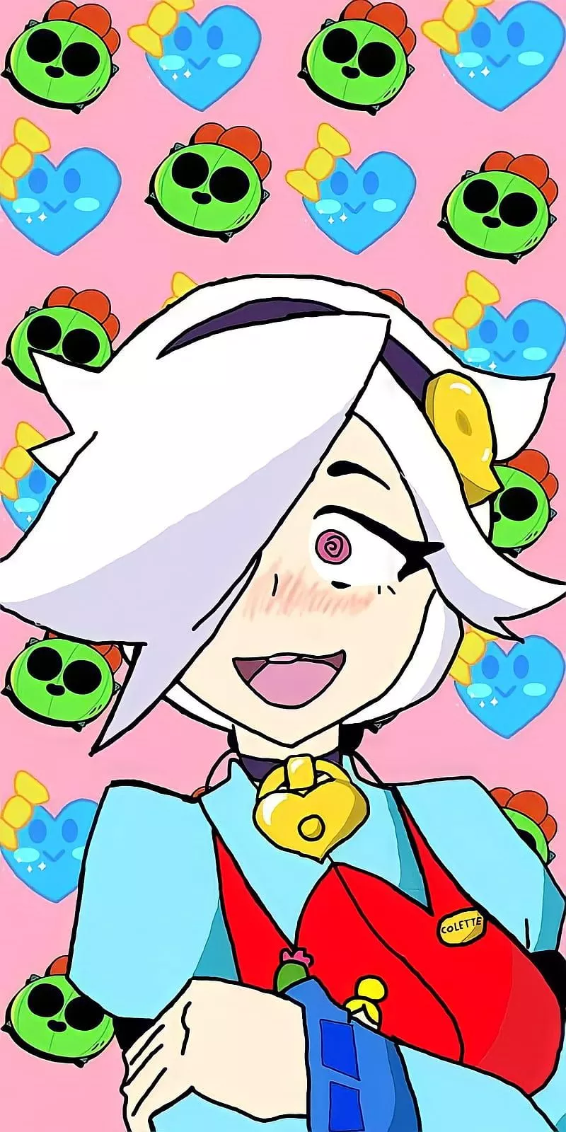 Colette Wallpapers - Wallpaper Cave